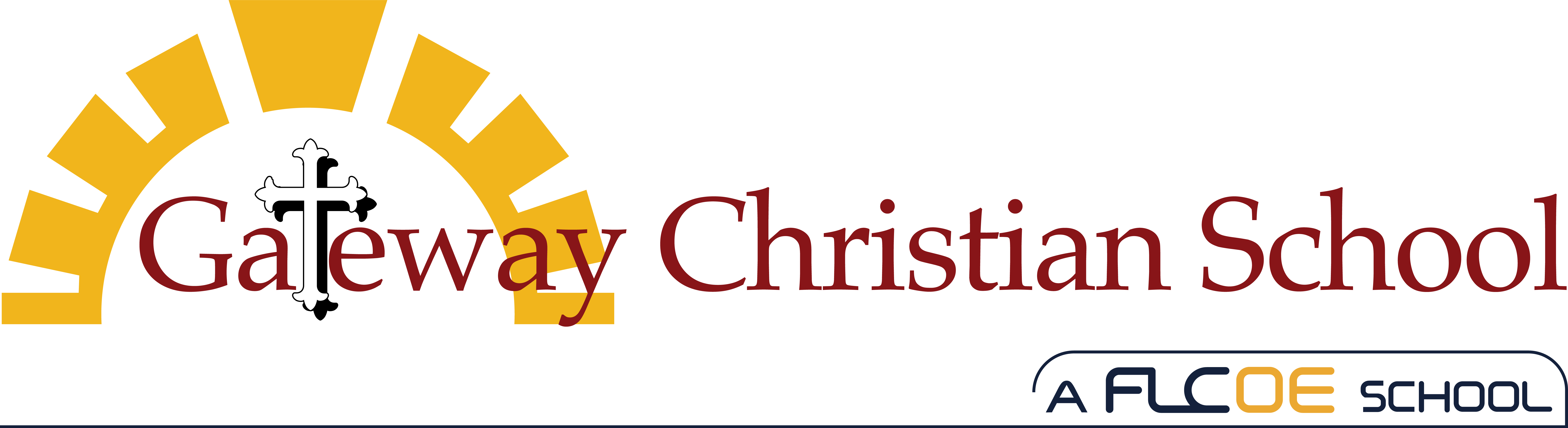 Apply Now - Gateway Christian School